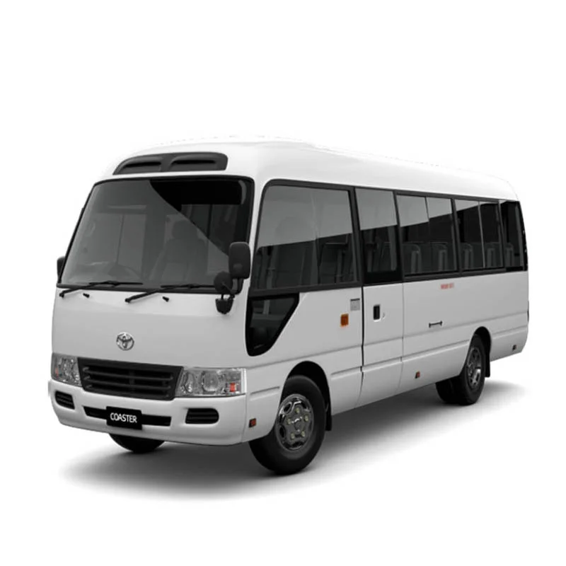 Renta Coaster in Islamabad Coaster For Rent In Islamabad